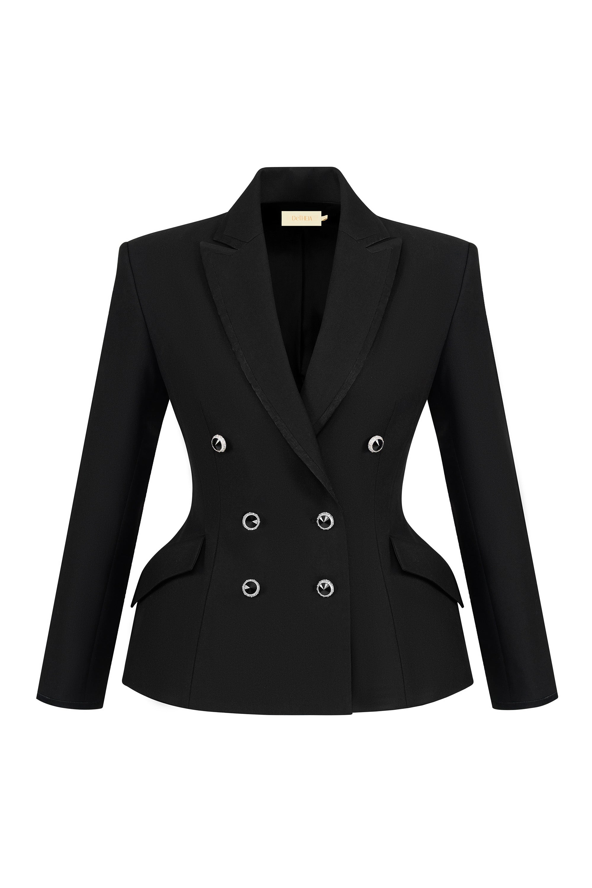 Fiorella Blazer – DeTHEIA