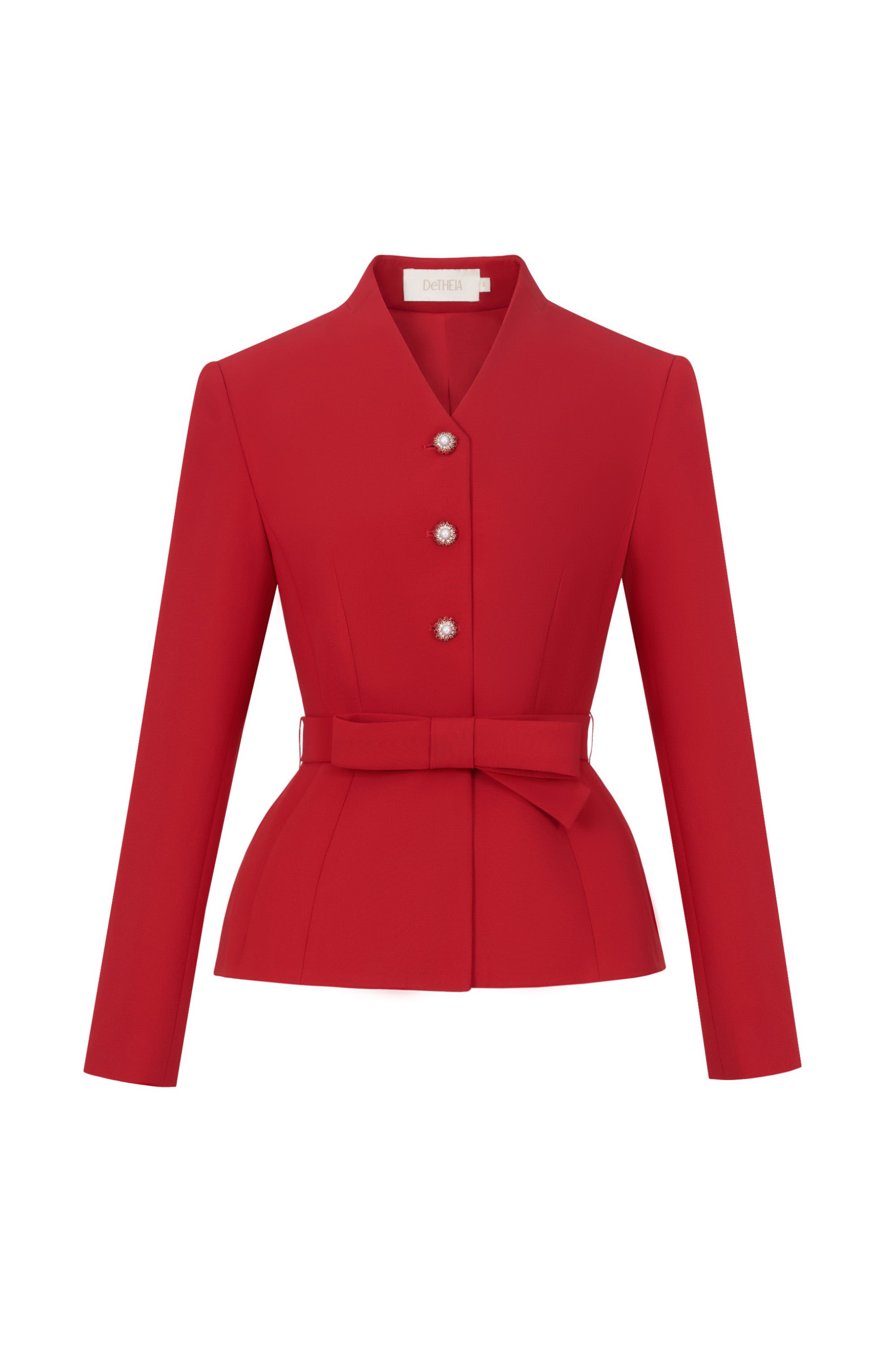 Bella Blazer – DeTHEIA