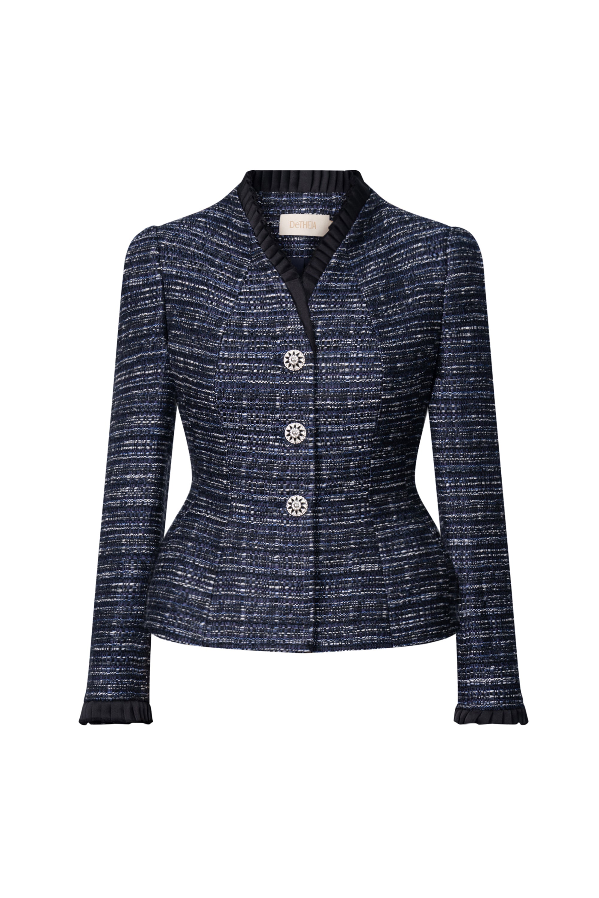 Lana Blazer – DeTHEIA