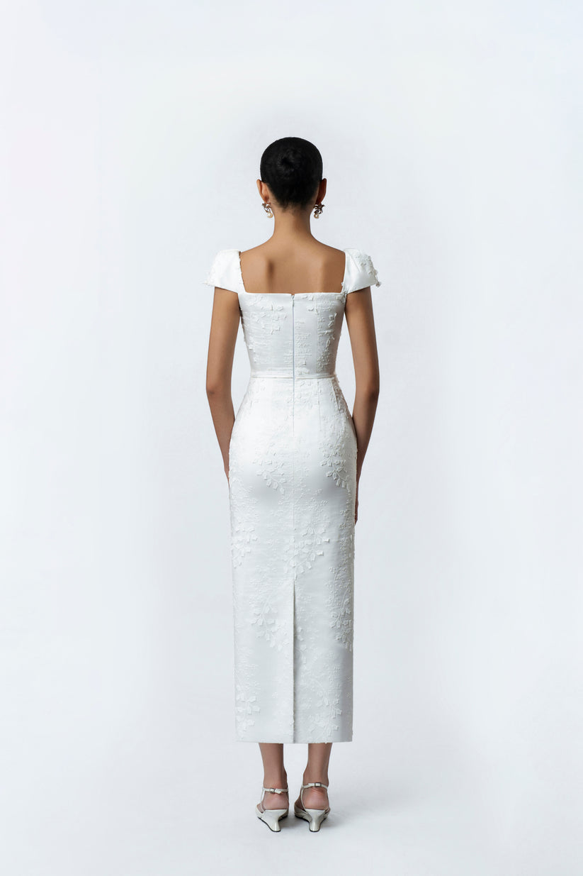 Prairie Dress – DeTHEIA