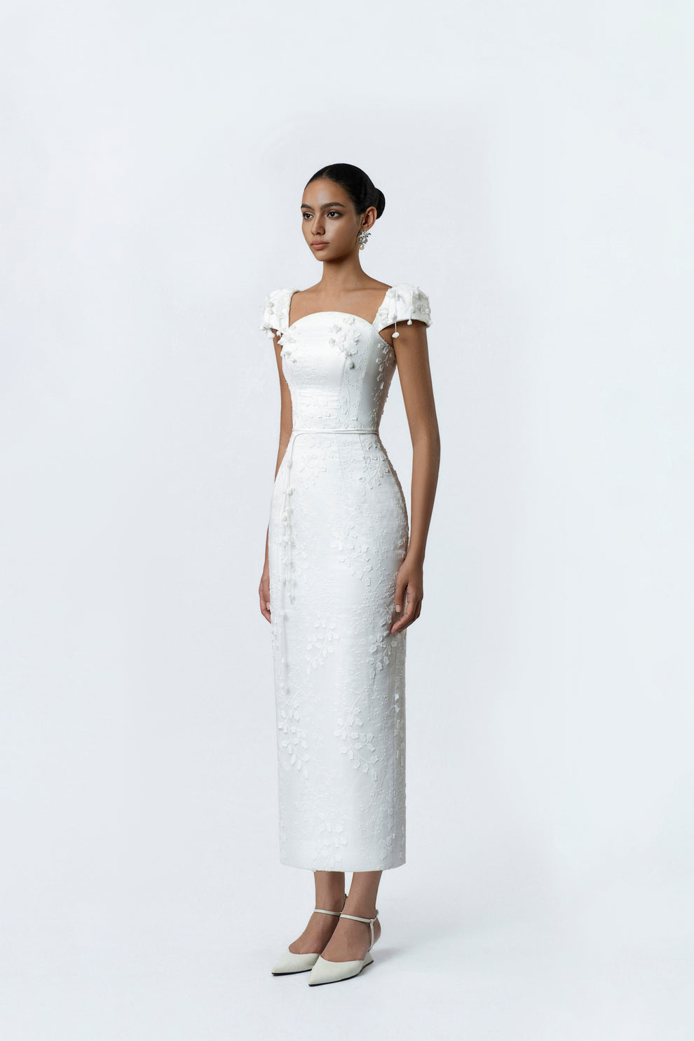 Prairie Dress – DeTHEIA