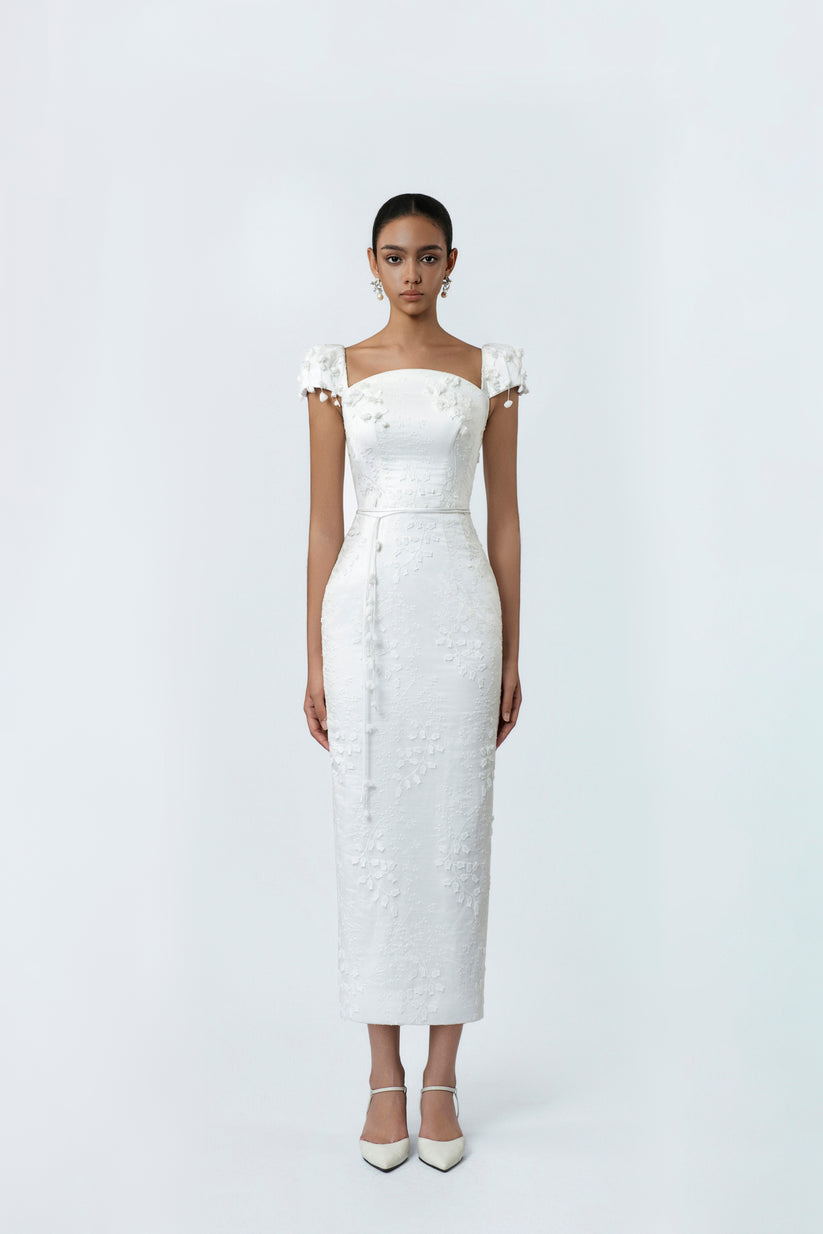 Prairie Dress – DeTHEIA